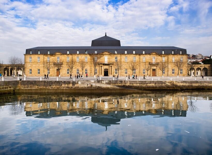 Ferrol: City Highlights Guided Walking Tour - Authentic Feedback from Travelers