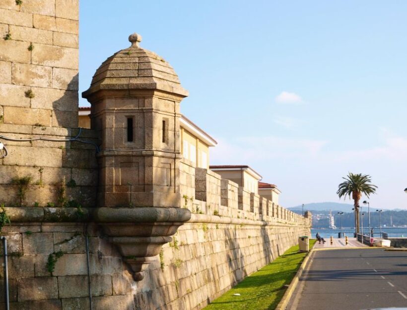 Ferrol: City Highlights Guided Walking Tour - FAQs