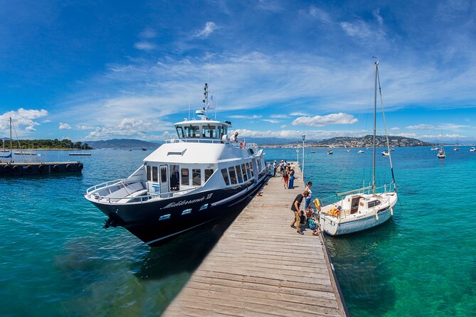 Ferry from Nice to the Island Sainte Marguerite - In The Sum Up: Who Will Love This Trip?