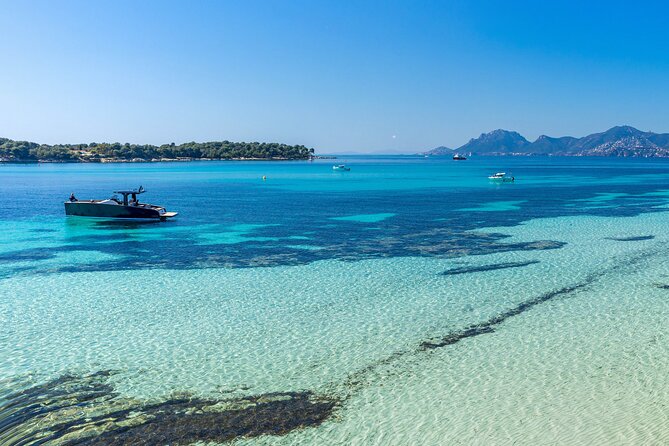 Ferry from Nice to the Island Sainte Marguerite - FAQ