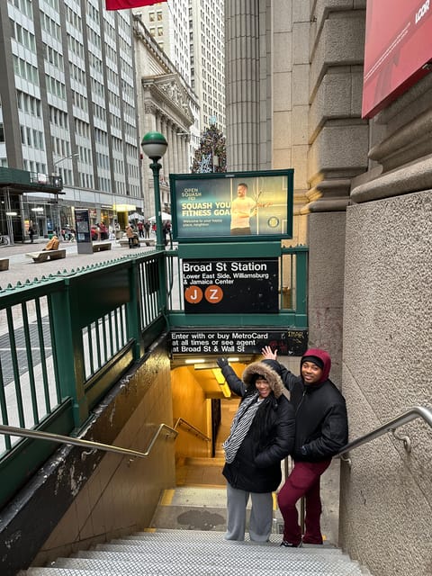 Ferry, Lower Manhattan, SoHo & Midtown grand tour & photos - Authenticity and Expert Guidance