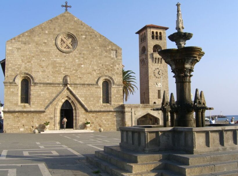 Ferry Marmaris to Rhodes - Best-Buy Ferry Tickets Online - An In-Depth Look at the Ferry Experience