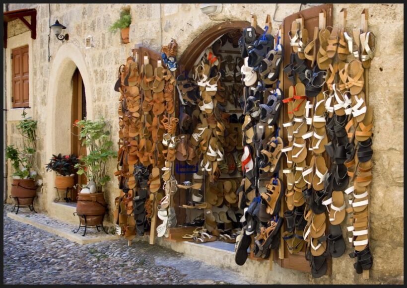 Ferry Marmaris to Rhodes - Best-Buy Ferry Tickets Online - Experience Provider: Marmaris Trips