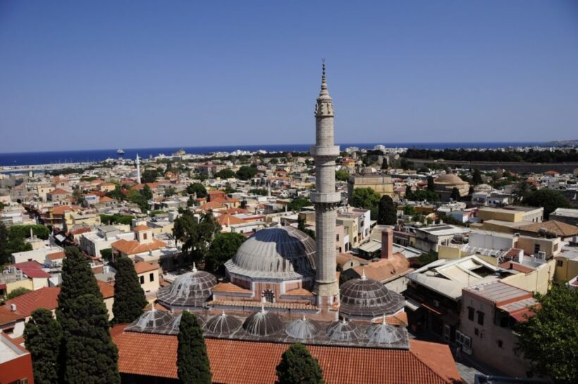 Ferry Marmaris to Rhodes - Best-Buy Ferry Tickets Online - Final Thoughts