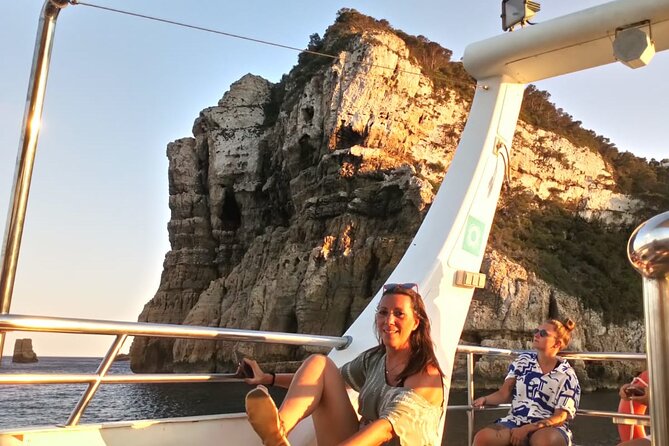 Ferry Minicruise between Dénia and Jávea Round Trip - An In-Depth Look at the Dénia-Jávea Ferry Minicruise