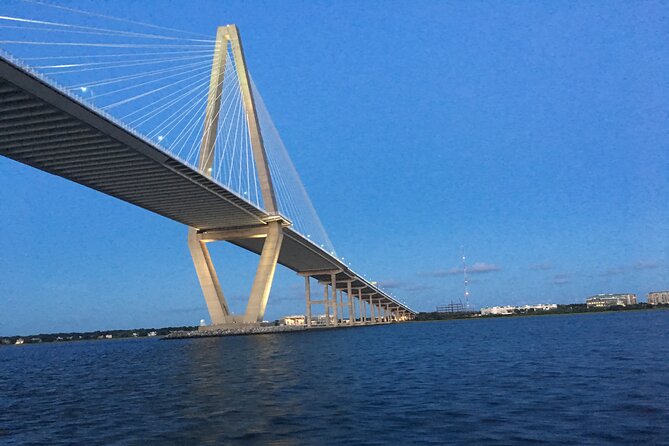 Ferry Round Trip between Waterfront Park and Daniel Island - FAQs