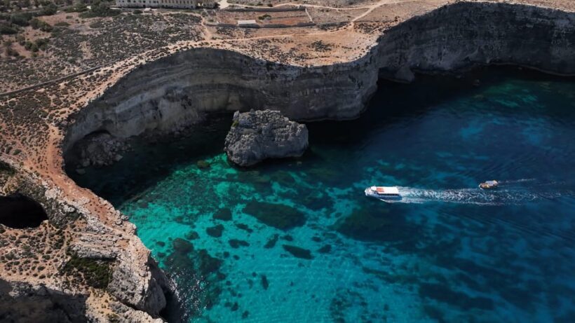 Ferry service to Blue Lagoon (opt. stop in Gozo)& Caves trip - Who Should Consider This Tour