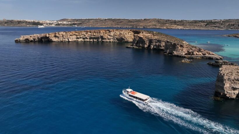 Ferry service to Blue Lagoon (opt. stop in Gozo)& Caves trip - Final Thoughts: Is It Worth It?