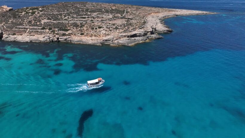 Ferry service to Blue Lagoon (opt. stop in Gozo)& Caves trip - FAQ