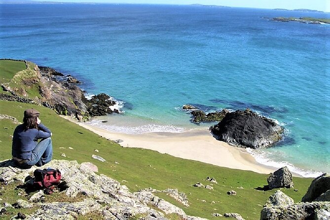 Ferry ticket - Day return ticket to Inishbofin Island from Cleggan. Self Guided. - A Deep Dive into the Details