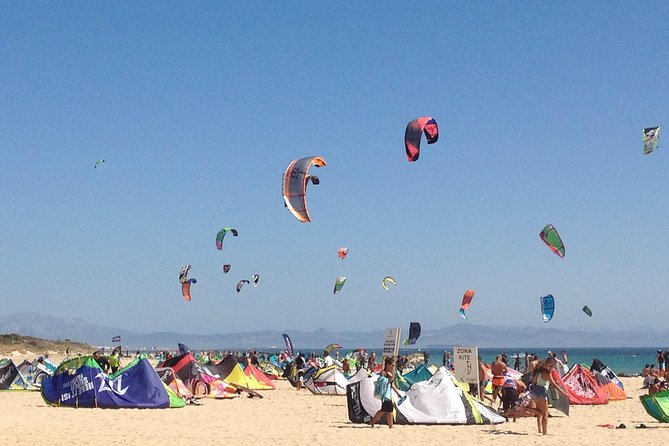 Ferry Tickets From Tarifa Spain to Tangier Port in Morocco - Meeting Point and Schedule