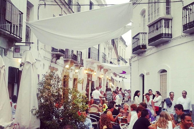 Ferry Tickets From Tarifa Spain to Tangier Port in Morocco - Inclusions and Exclusions