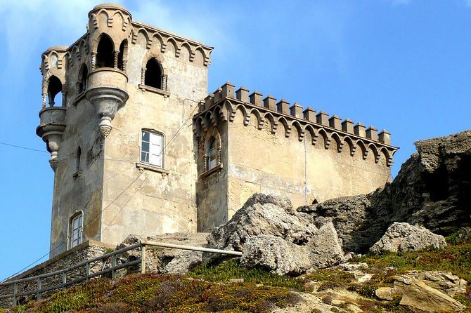 Ferry Tickets From Tarifa Spain to Tangier Port in Morocco - Customer Reviews and Feedback