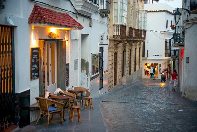 Ferry Tickets From Tarifa Spain to Tangier Port in Morocco - Booking Information