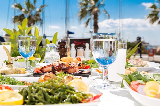 Ferry to Kusadasi from Samos - Key Points