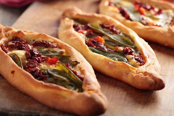 Ferry to Kusadasi from Samos - The Itinerary in Detail