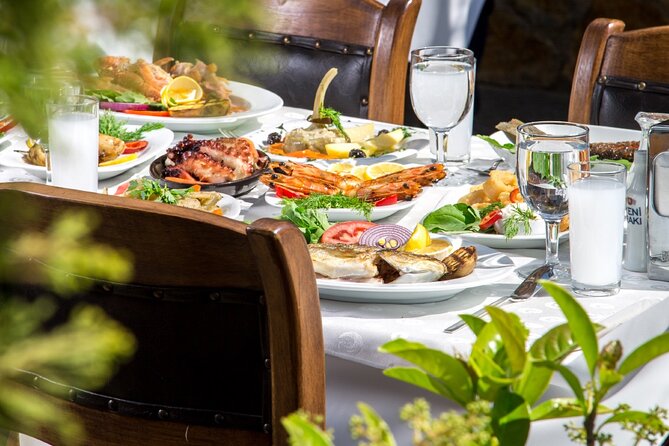 Ferry to Kusadasi from Samos - Who Will Enjoy This Ferry?