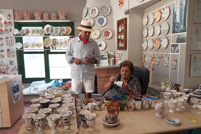 Ferry to Samos From Kusadasi - Accessibility and Onboard Amenities