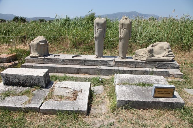 Ferry to Samos From Kusadasi - Customer Experiences and Feedback