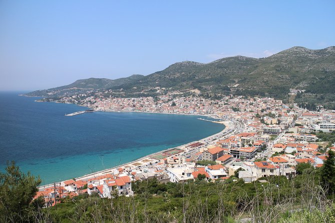 Ferry to Samos From Kusadasi - Arrival and Departure Procedures