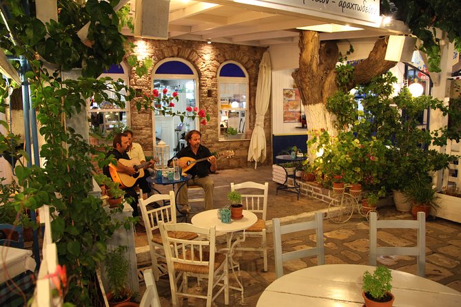 Ferry to Samos From Kusadasi - Exploring Samos Beyond the Ferry