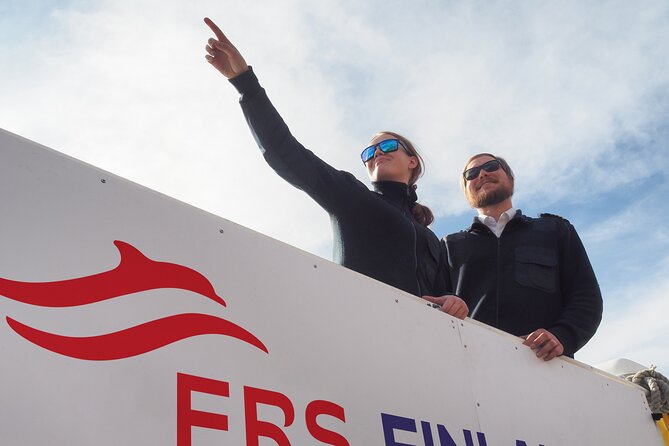 Ferry to Suomenlinna Fortress Island - Authentic Experiences and Practical Details