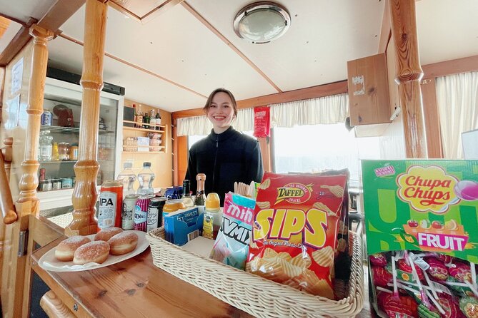 Ferry to Suomenlinna Fortress Island - Who Should Take This Tour?