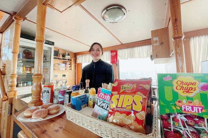 Ferry to Vallisaari Fortress Island - The Sum Up: Is the Vallisaari Ferry Worth It?