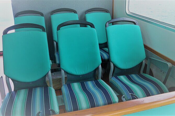 Ferry Transfer from Resorts in St. Lucia to Hewanorra Airport - From Check-In to Departure: Whats the Itinerary?