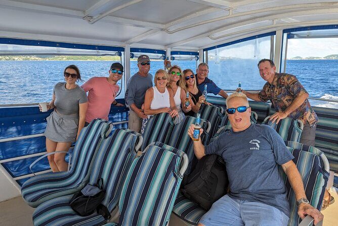 Ferry Transfer from Resorts in St. Lucia to Hewanorra Airport - Is It Worth the Price?