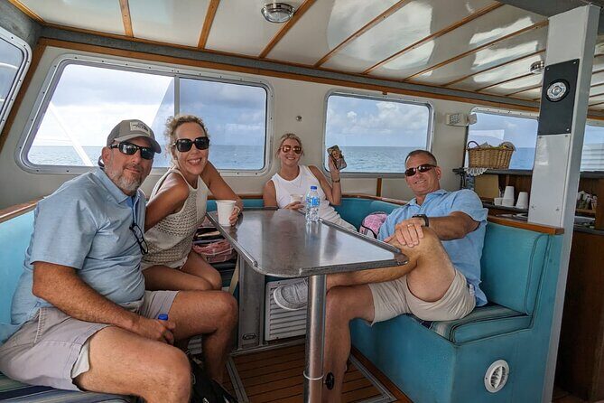 Ferry Transfer from Resorts in St. Lucia to Hewanorra Airport - Practical Tips for Your Ferry Transfer