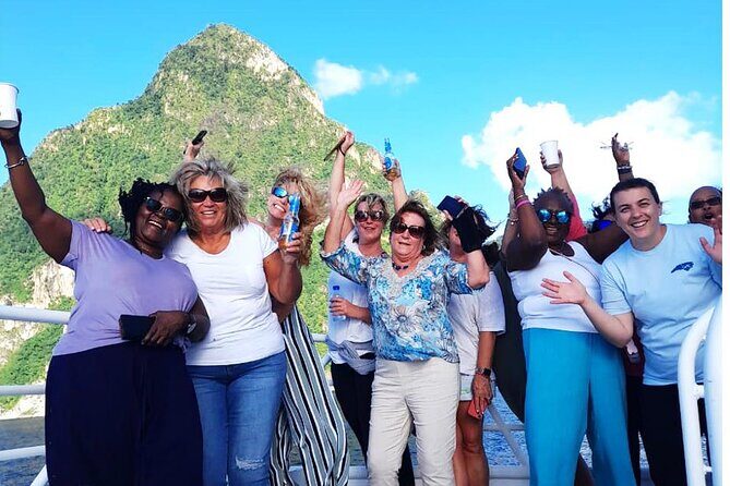 Ferry Transfer from Resorts in St. Lucia to Hewanorra Airport - Frequently Asked Questions