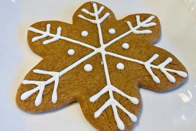 Festive Flavors of Pike Place Market Holiday Food Tour - Final Thoughts