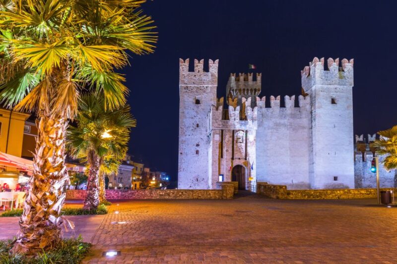 Festive Journey in Sirmione Christmas Walking Tour - Is It Worth the Price?