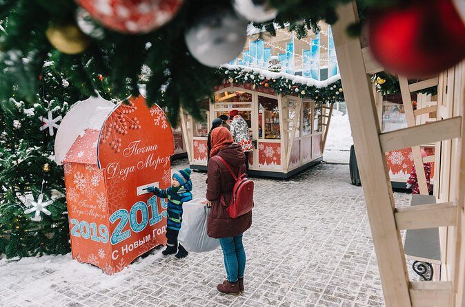 Festive Tour of New Orleans in the Crescent City Christmas - Who Should Consider This Tour?