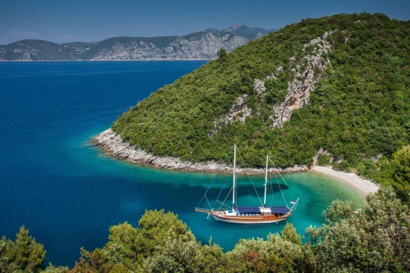 Fethiye: 12 Islands Boat Tour with Lunch and Hotel Pickup - An In-Depth Look at the 12 Islands Boat Tour from Fethiye
