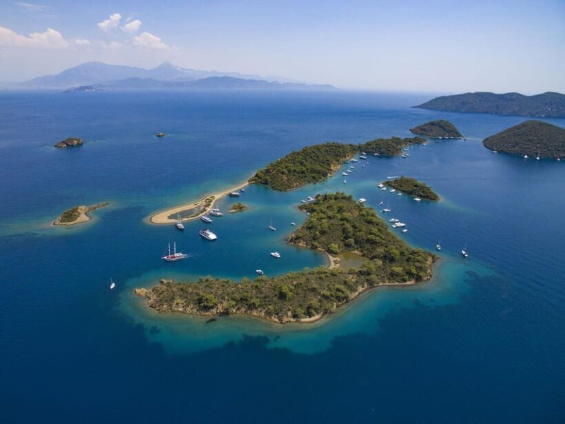 Fethiye: 12 Islands Boat Tour with Lunch and Hotel Pickup - Final Thoughts