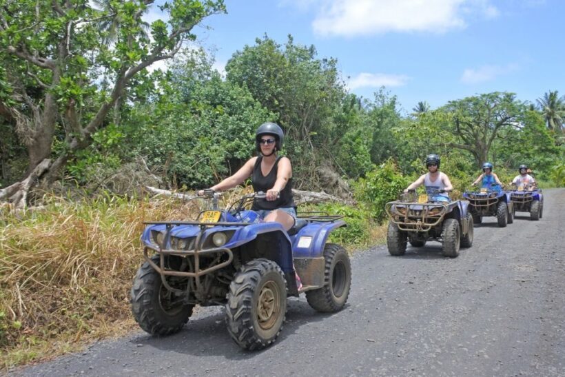 Fethiye: ATV & Off-Road Tour, Quad Bike Adventure at Kayaköy - What Do Visitors Think?