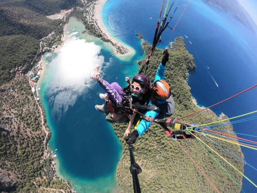 Fethiye: Babadag Tandem Paragliding Flight over Oludeniz - Why We Think This Tour Is Worth Considering