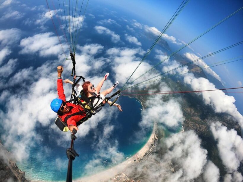 Fethiye: Babadag Tandem Paragliding Flight over Oludeniz - The Sum Up: Is This the Right Tour for You?