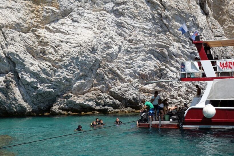 Fethiye: Full-Day Scuba Diving incl. 2-Dives, Lunch Transfer - FAQ