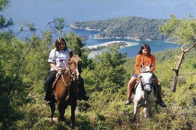 Fethiye Horse Riding Experience - The Value of the Experience