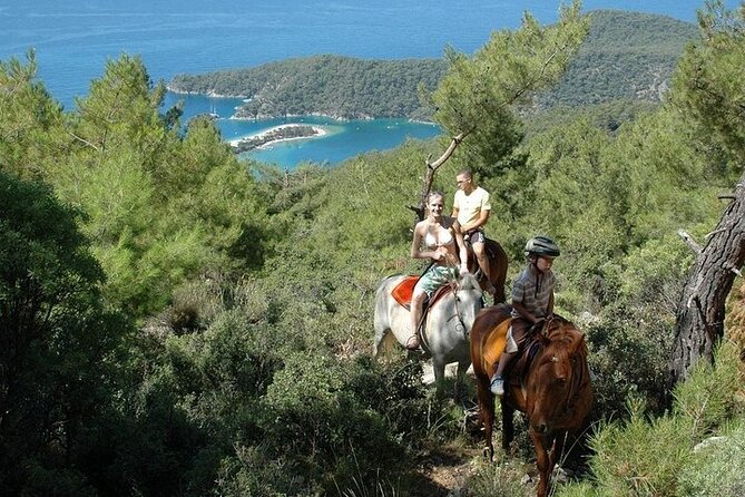 Fethiye Horse Riding Experience - The Sum Up: Is It Worth It?