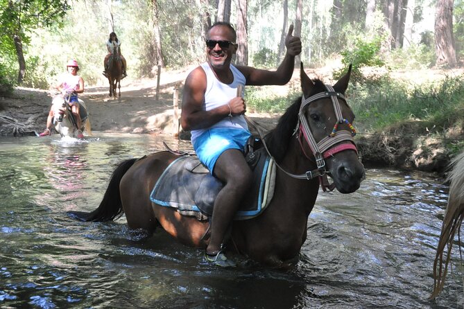 Fethiye Horse Riding Experience - Who Will Love This Tour?