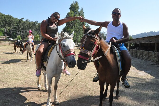 Fethiye Horse Riding Experience - Practical Tips for Your Ride