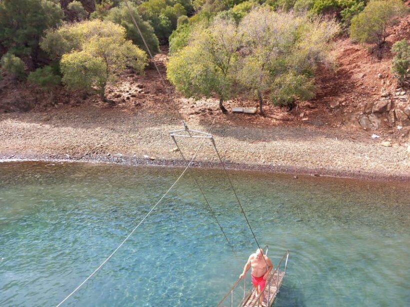 Fethiye: Islands Boat Trip with Lunch and Hotel Transfer - An In-Depth Look at the Fethiye Islands Boat Trip