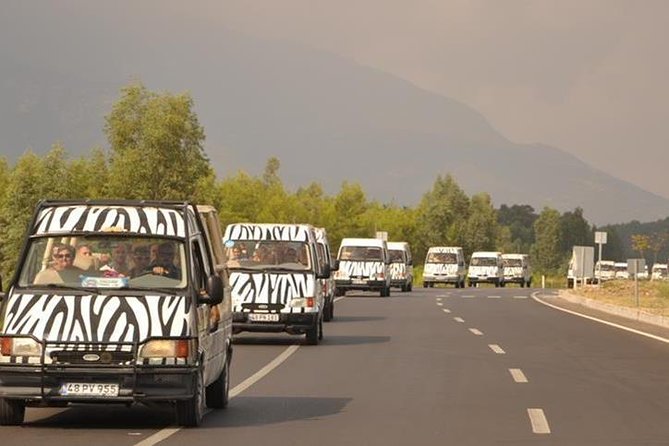 Fethiye Jeep Safari Tour Including Lunch - The Sum Up: Is This Tour Worth It?