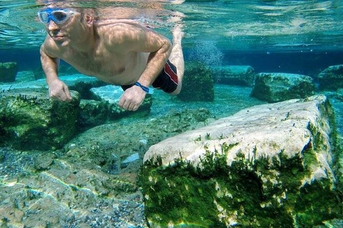 Fethiye Pamukkale Hierapolis Day Tour W/ Meals & Hotel Pickup - What to Expect: Tour Highlights and Itinerary