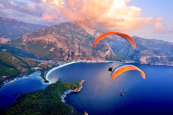 Fethiye Paragliding Experience By Local Expert Pilots - Final Thoughts: Is It Worth It?
