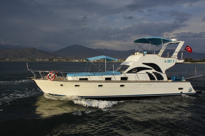 Fethiye Private Boat (Discover the Blues by Bay C Boat) - Final Thoughts: Is It Worth It?